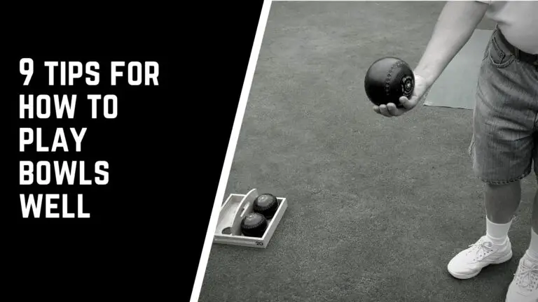 9 Tips For How to Play Lawn Bowls Well | A Helpful Guide – Jack High Bowls