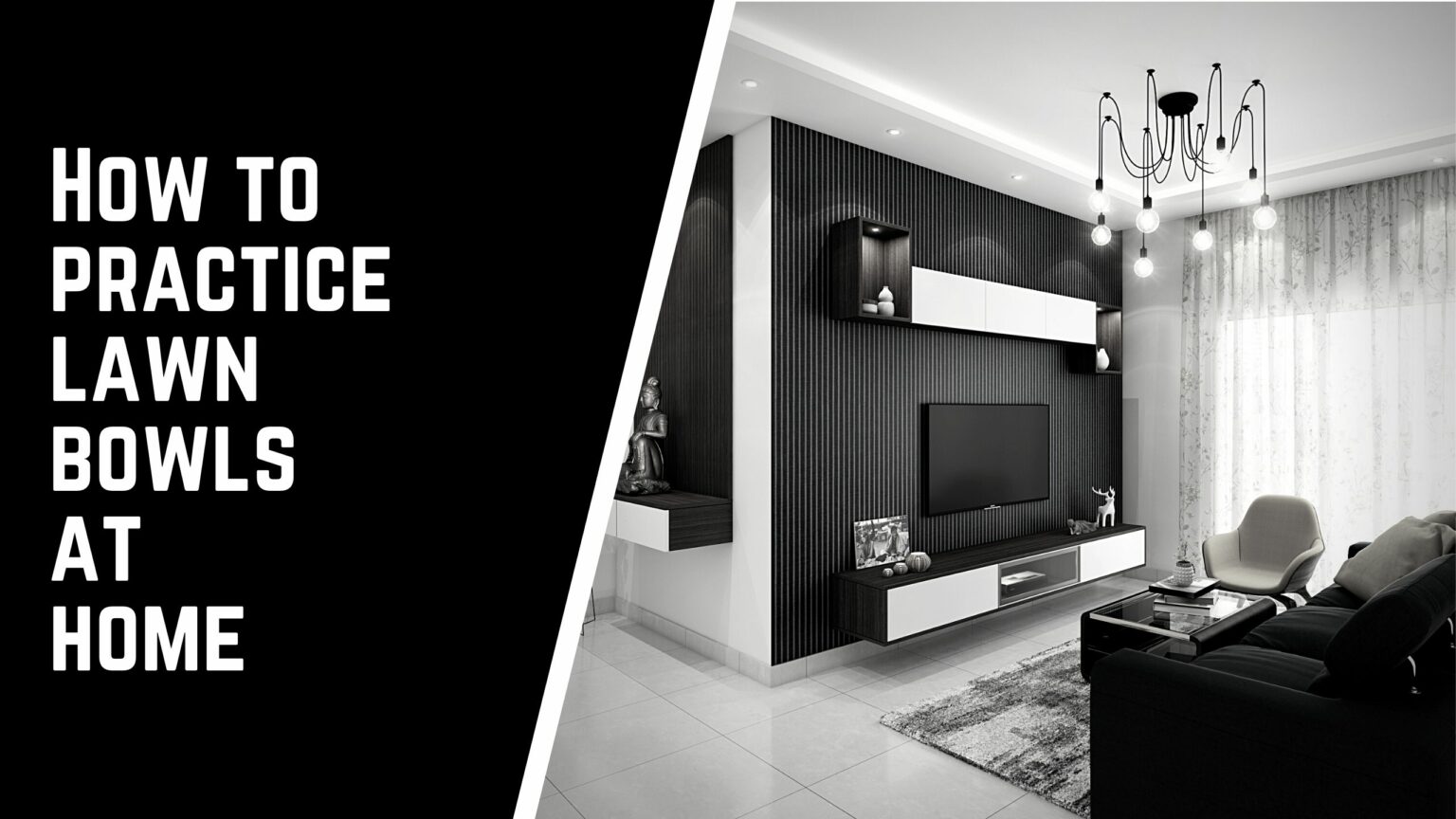 How Can I Practice Lawn Bowls At Home? | 6 Ways To Improve At Home ...