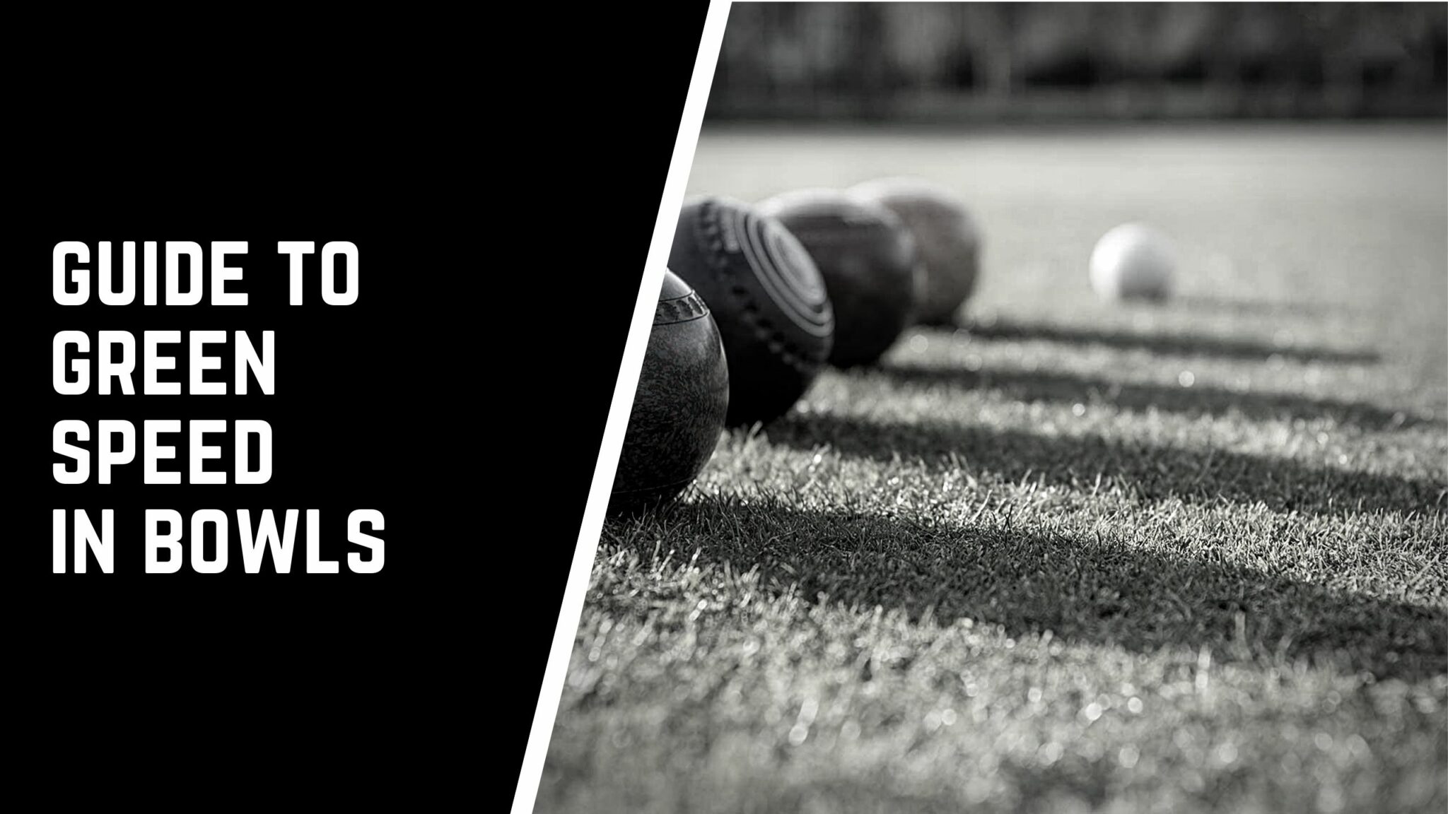 Taylor Lignoid Lawn Bowls Review – Jack High Bowls