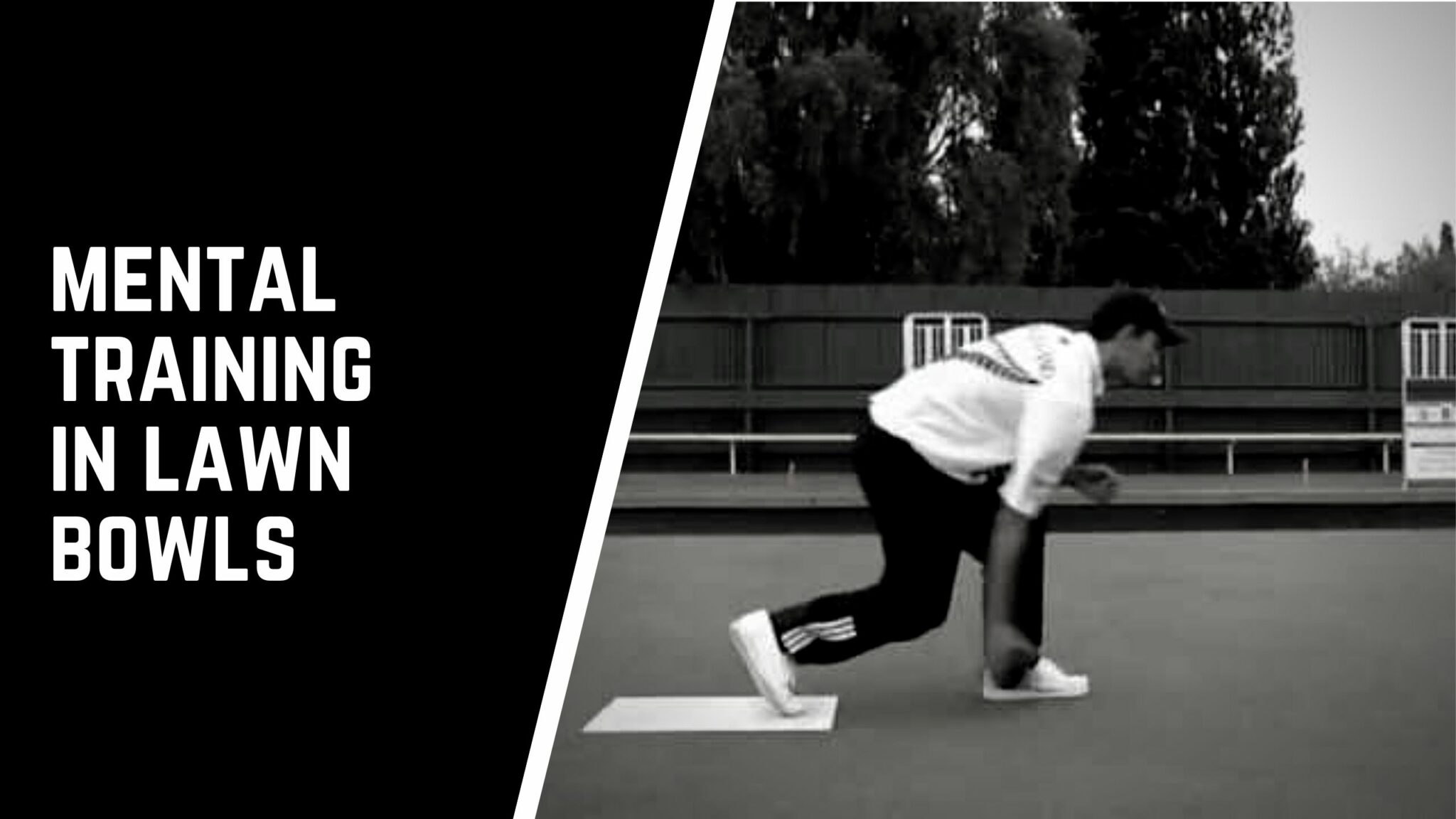 Lawn Bowls Bias Guide And Trajectory Charts | A Helpful Illustrated ...