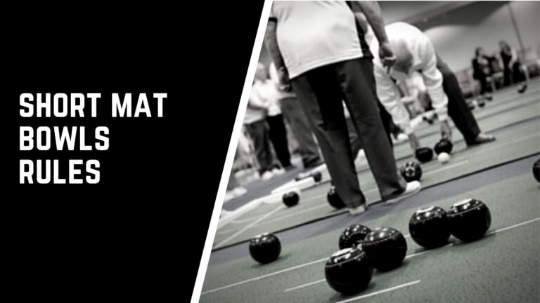 Rules Of Short Mat Bowls | A Complete Guide – Jack High Bowls