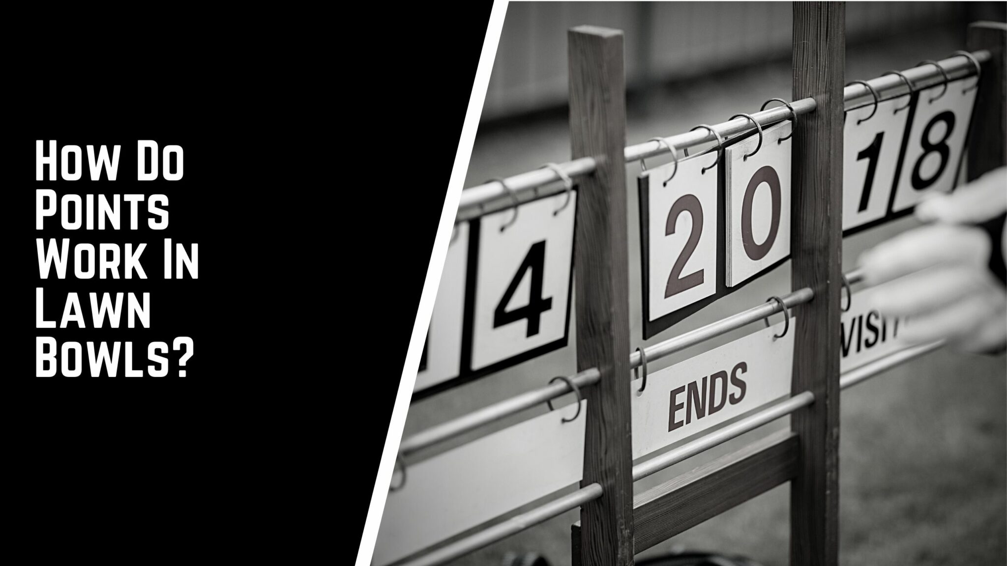 How Do Points Work In Lawn Bowls? | Lawn Bowls Scoring Explained – Jack ...