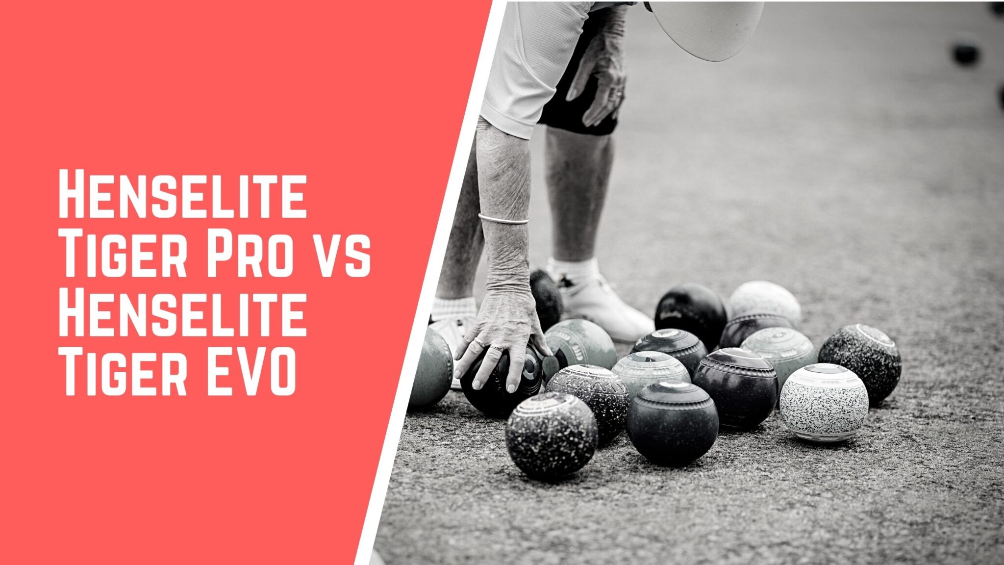Henselite Tiger Pro vs Henselite Tiger EVO | Which is Best? – Jack High ...
