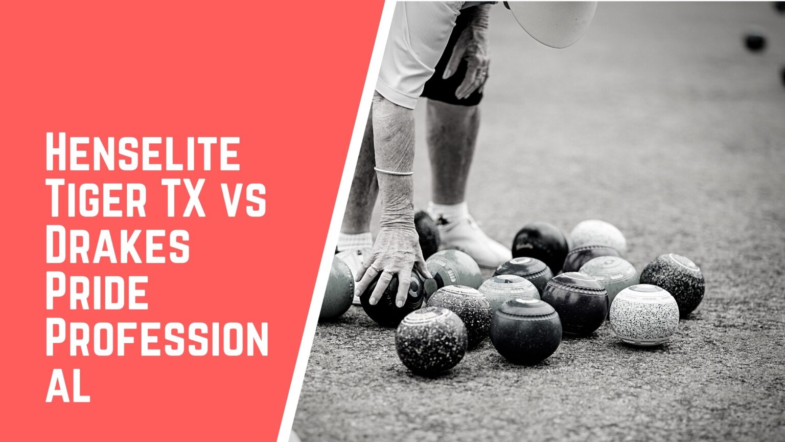 Henselite Tiger TX vs Drakes Pride Professional | Which is Best? – Jack ...