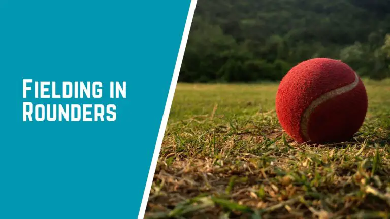 Fielding in Rounders: Essential Tips and Techniques for a Winning ...