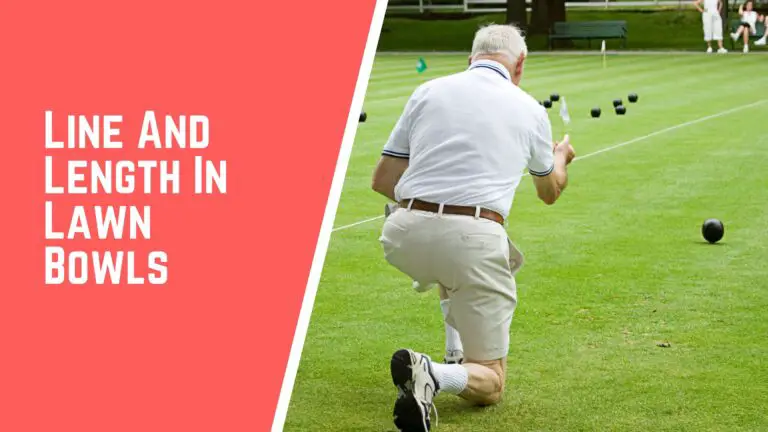 The Ultimate Guide To Line Control In Lawn Bowls | A Helpful ...